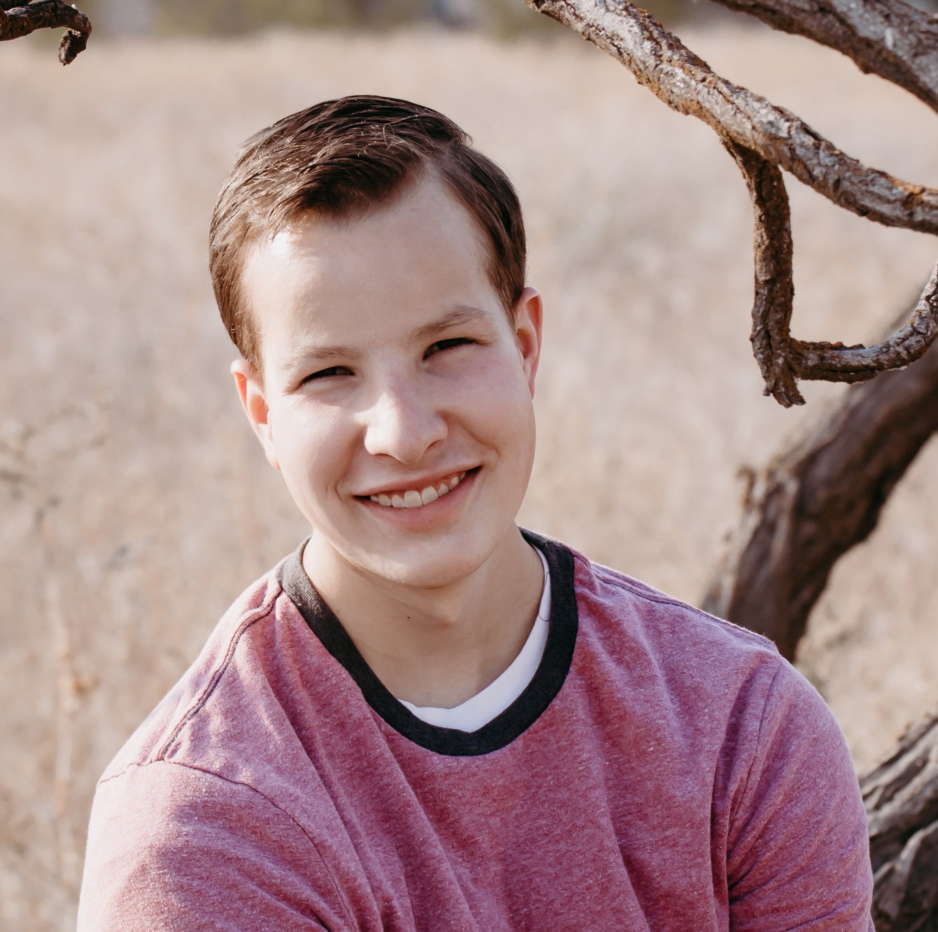 Christian - Morgan Adams Foundation