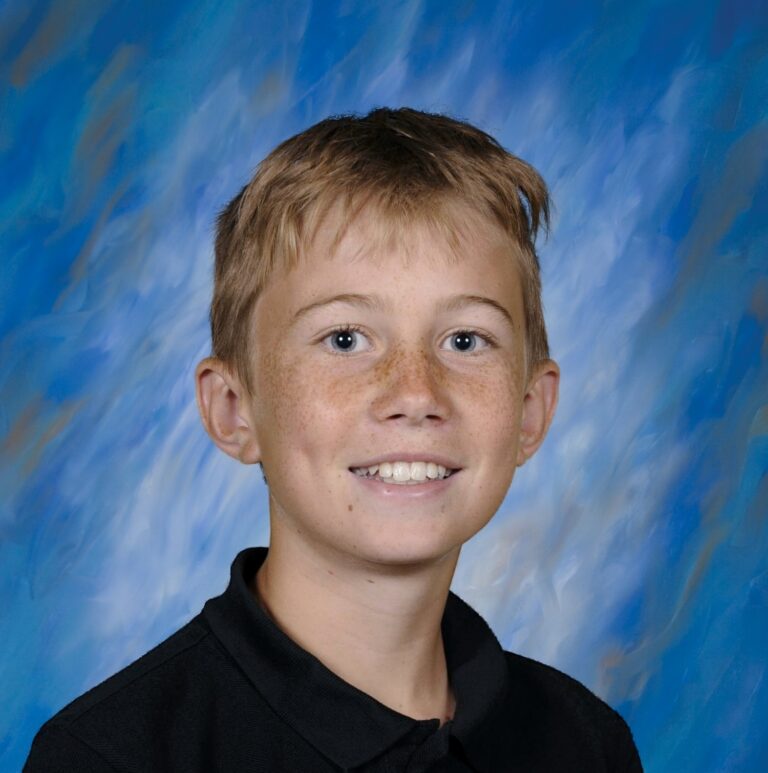 Cooper - Morgan Adams Foundation