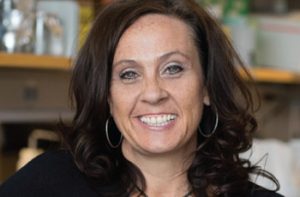 Meet Our Staff - Morgan Adams Foundation