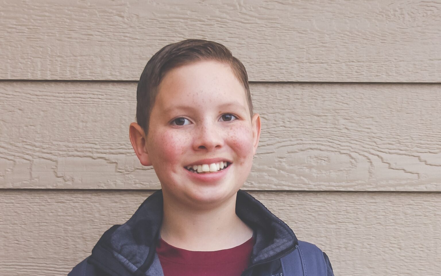 Grayson - Morgan Adams Foundation