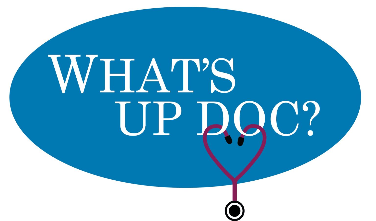What's Up Doc - Morgan Adams Foundation
