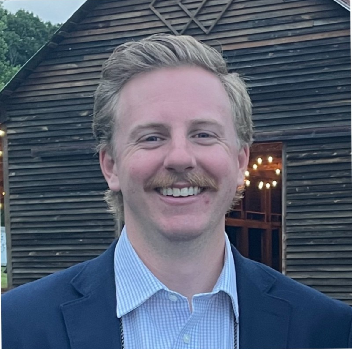 Meet Our Staff - Morgan Adams Foundation