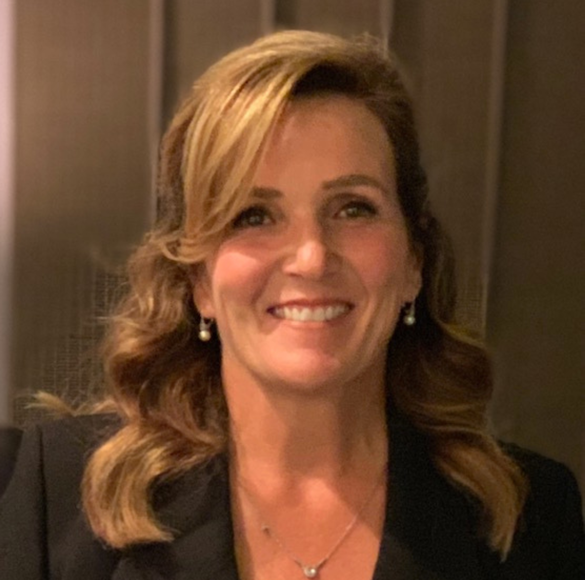 Meet Our Staff - Morgan Adams Foundation