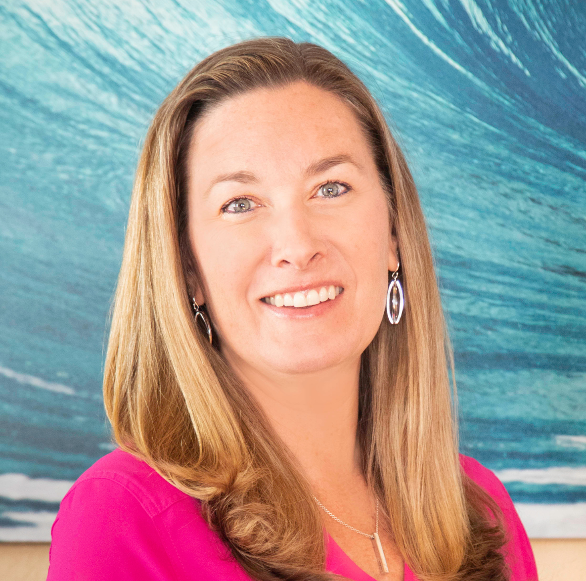 Meet Our Staff - Morgan Adams Foundation