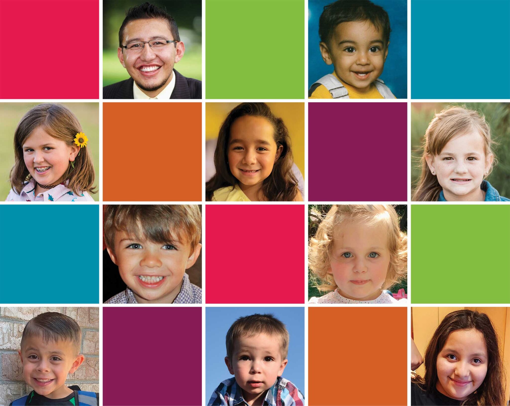 Morgan Adams Foundation - Welcome - Morgan Adams Foundation