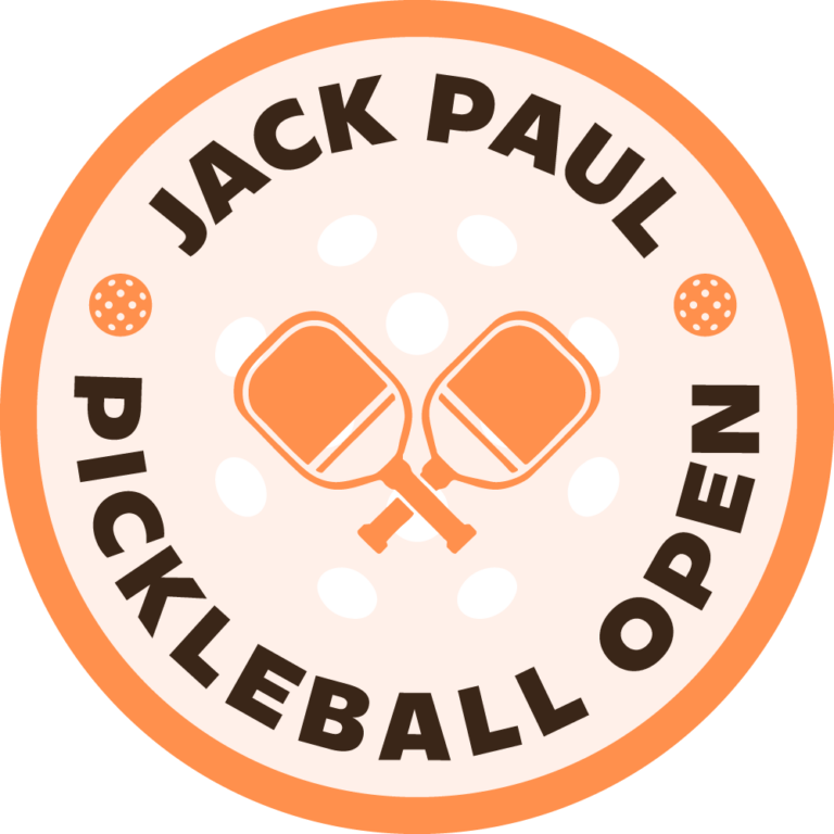 Jack Paul Pickleball Open Registration - Morgan Adams Foundation