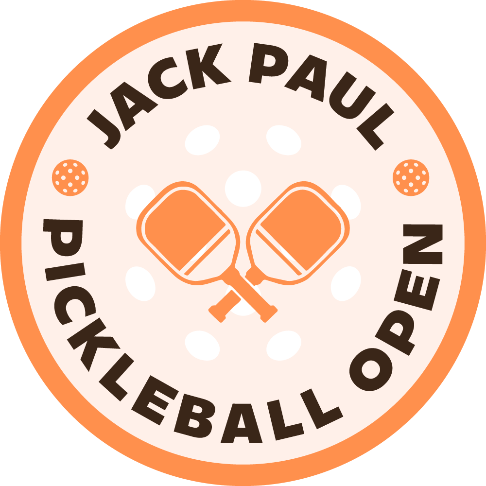 Jack Paul Pickleball Open Registration - Morgan Adams Foundation