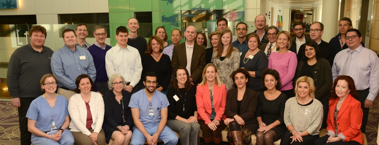 2025 ACP Meeting - Morgan Adams Foundation