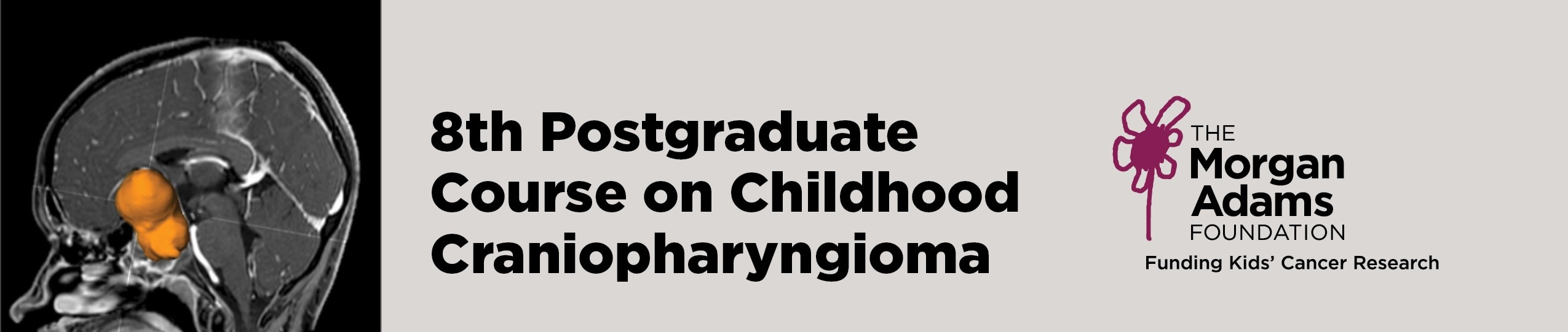 2025 ACP Meeting - Morgan Adams Foundation