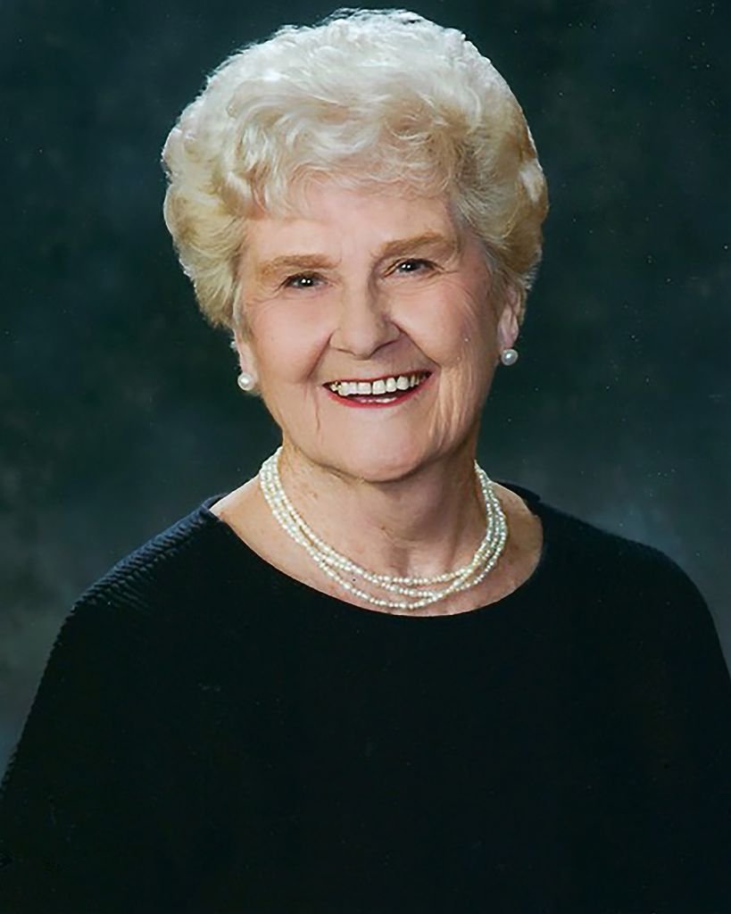 In memory of Rita Kelly | Morgan Adams Foundation