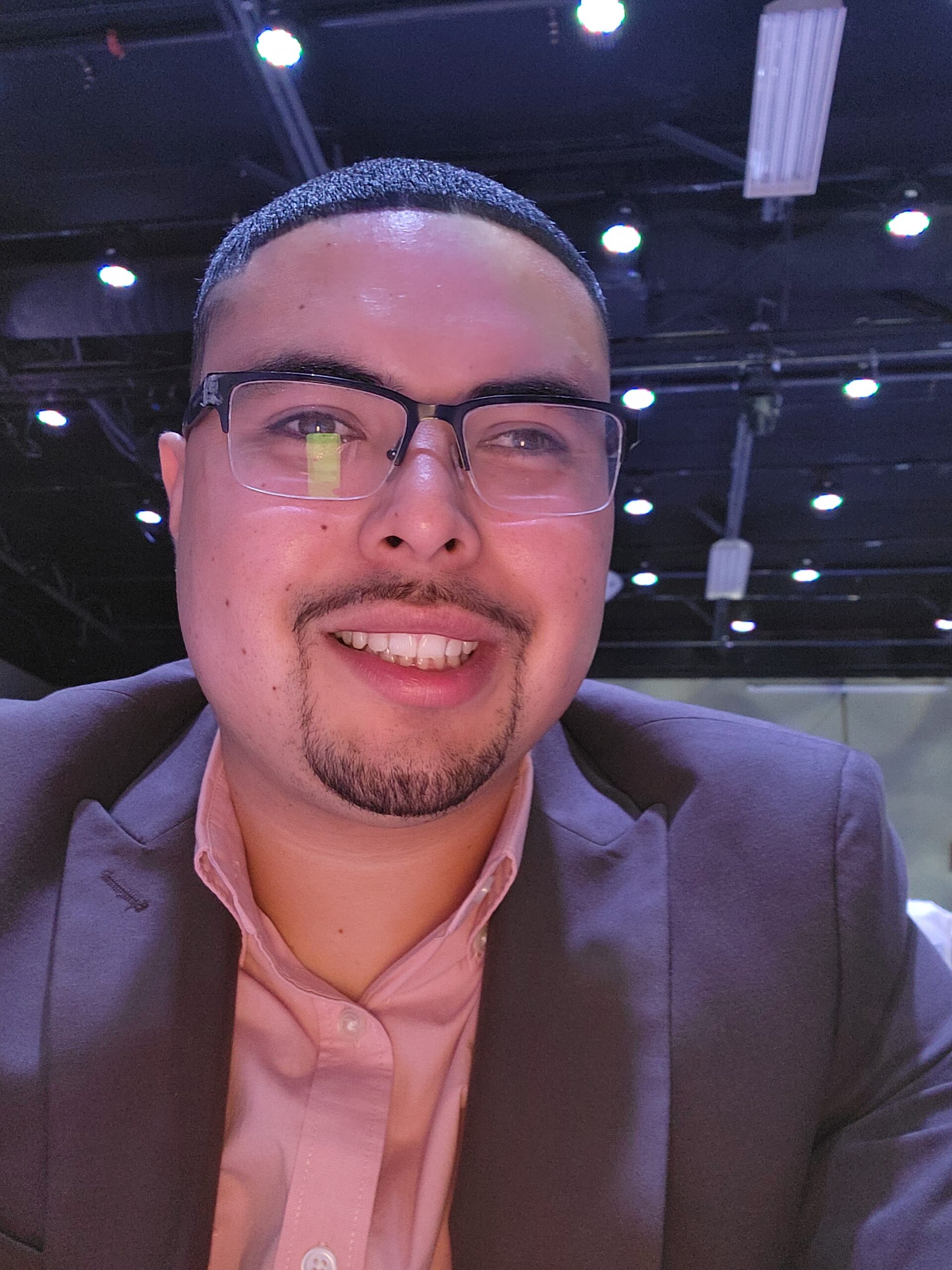 Chris R. - Morgan Adams Foundation