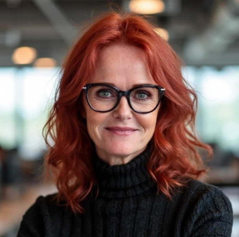 Meet Our Staff - Morgan Adams Foundation