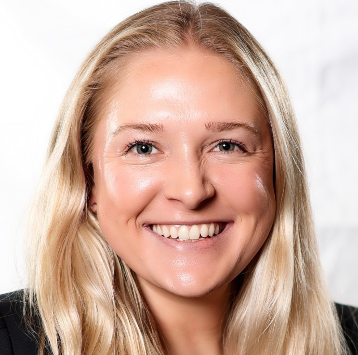 Meet Our Staff - Morgan Adams Foundation