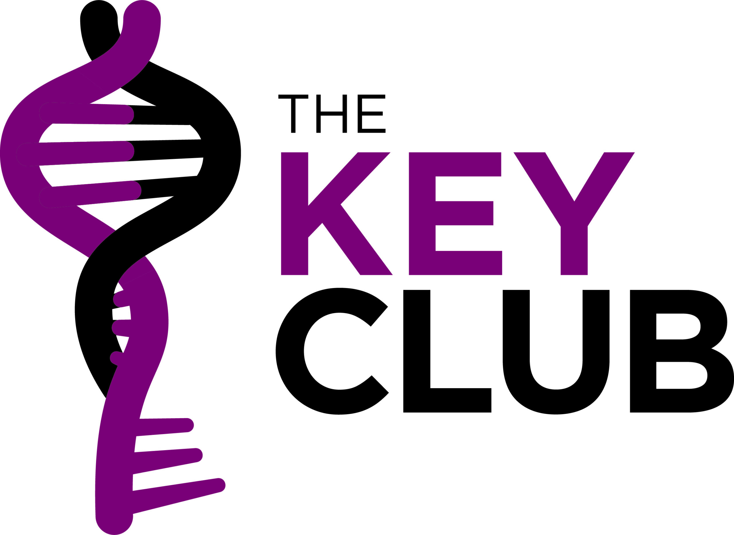 Key Club - Morgan Adams Foundation